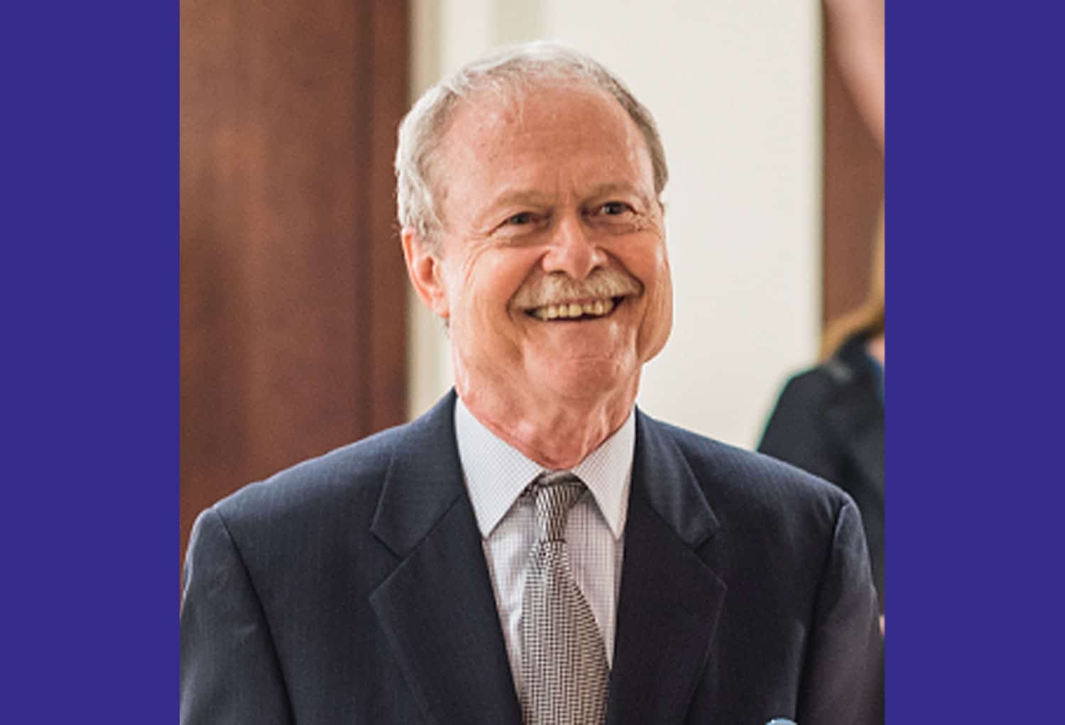 CNHED Grieves the Death of Longtime Executive Director Robert Pohlman ...