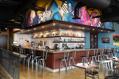 Small Business: The Heart of DC Scavenger Hunt - The Coalition