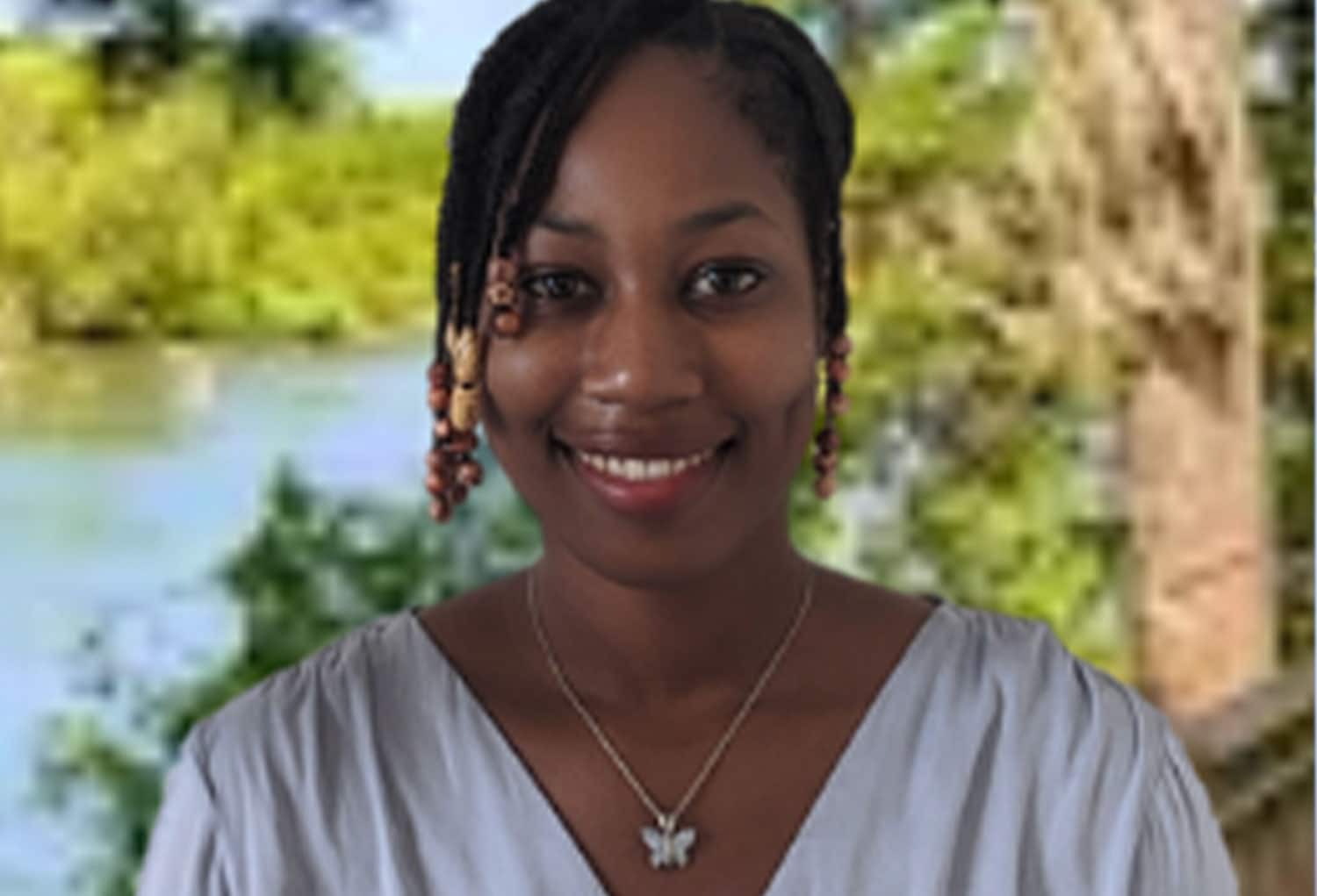 VISTA Spotlight: Brandi Muller - The Coalition