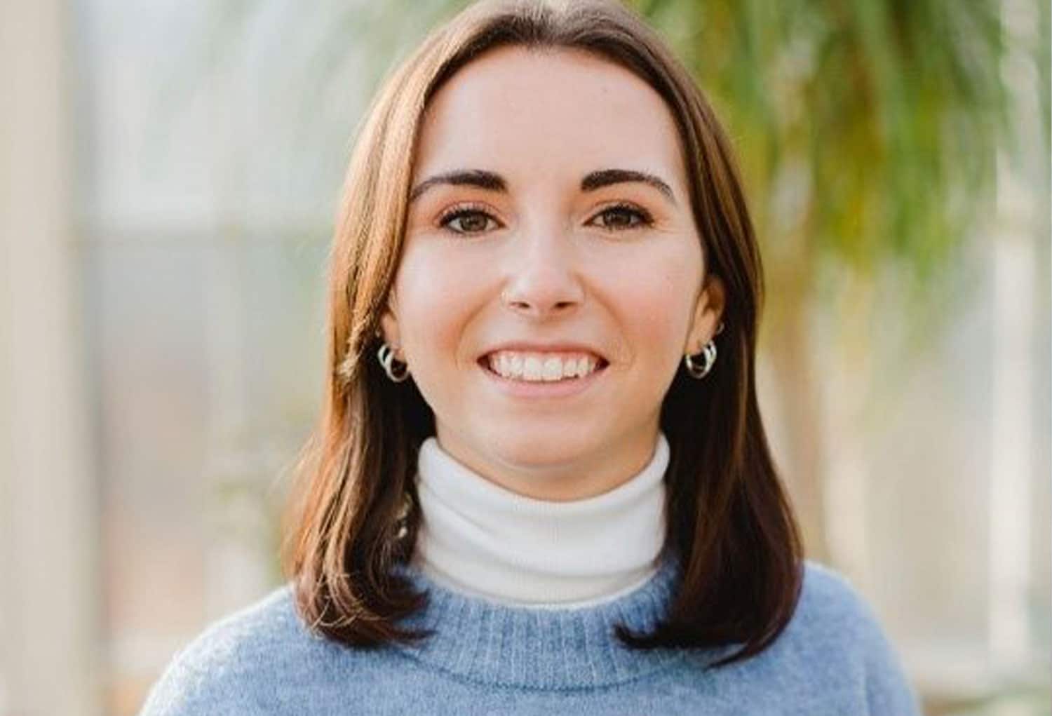 VISTA Spotlight: Rachel Wertz - The Coalition
