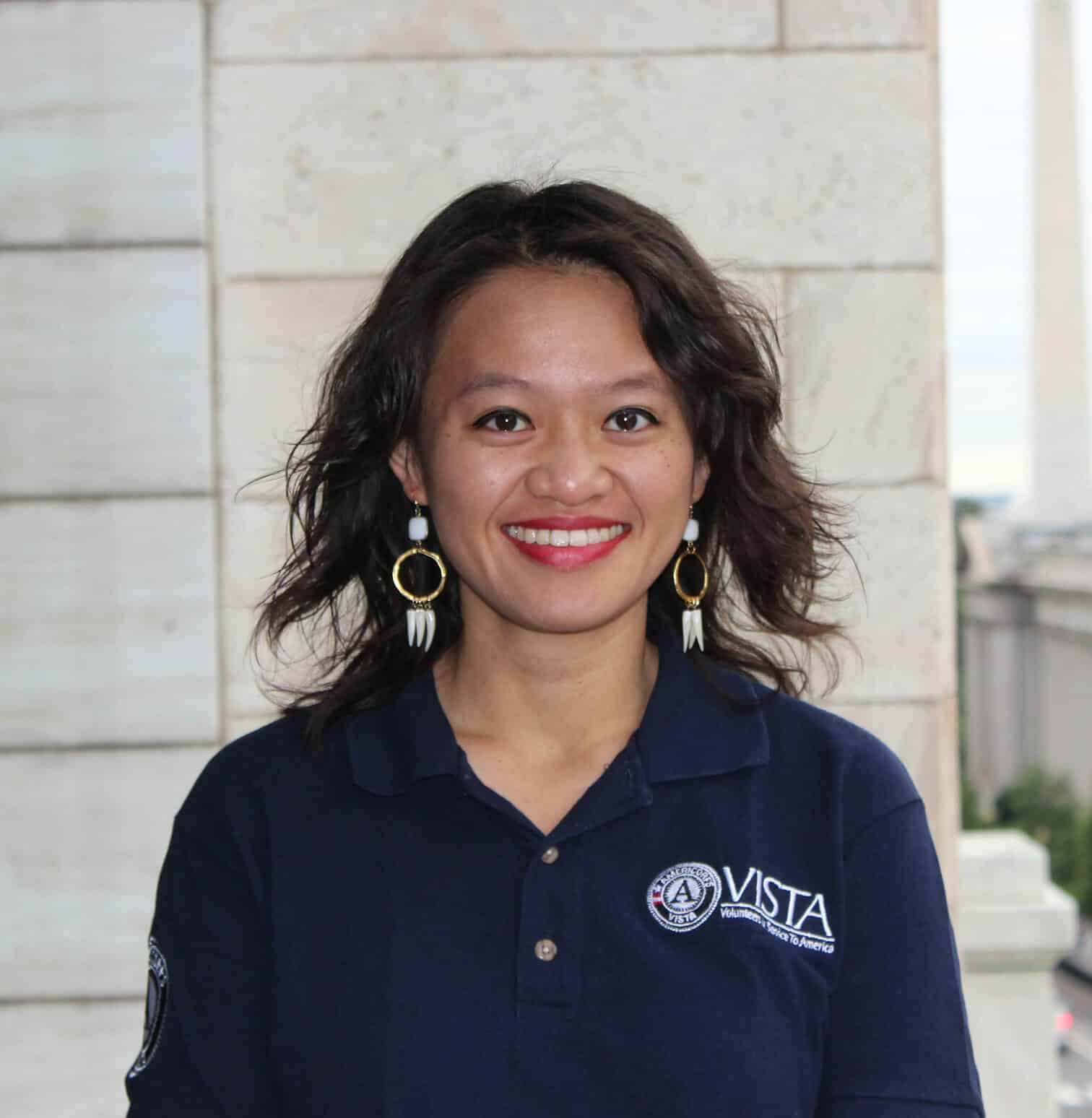 Now Accepting Applications for VISTA Members - The Coalition