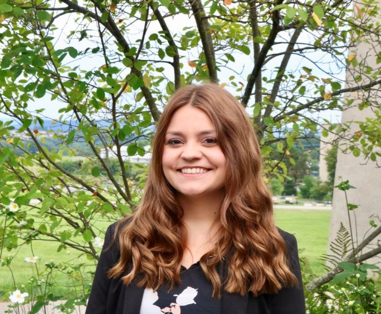 VISTA Spotlight: Erin Doolin - The Coalition