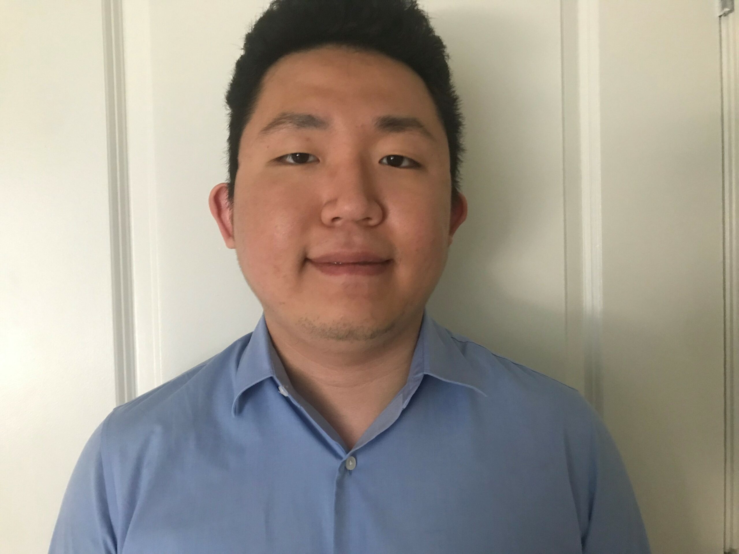 VISTA Spotlight: Robert Lee - The Coalition