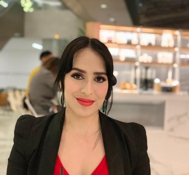 VISTA Spotlight: Victoria Perez - The Coalition