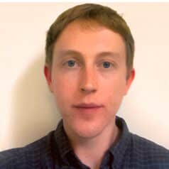 VISTA Spotlight: Cameron Hub - The Coalition