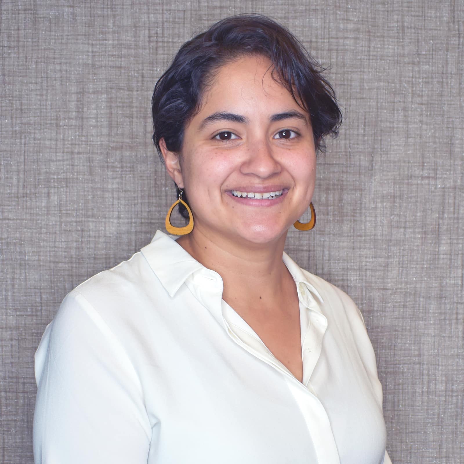 Welcoming Emi Reyes to CNHED's Board of Directors! - The Coalition