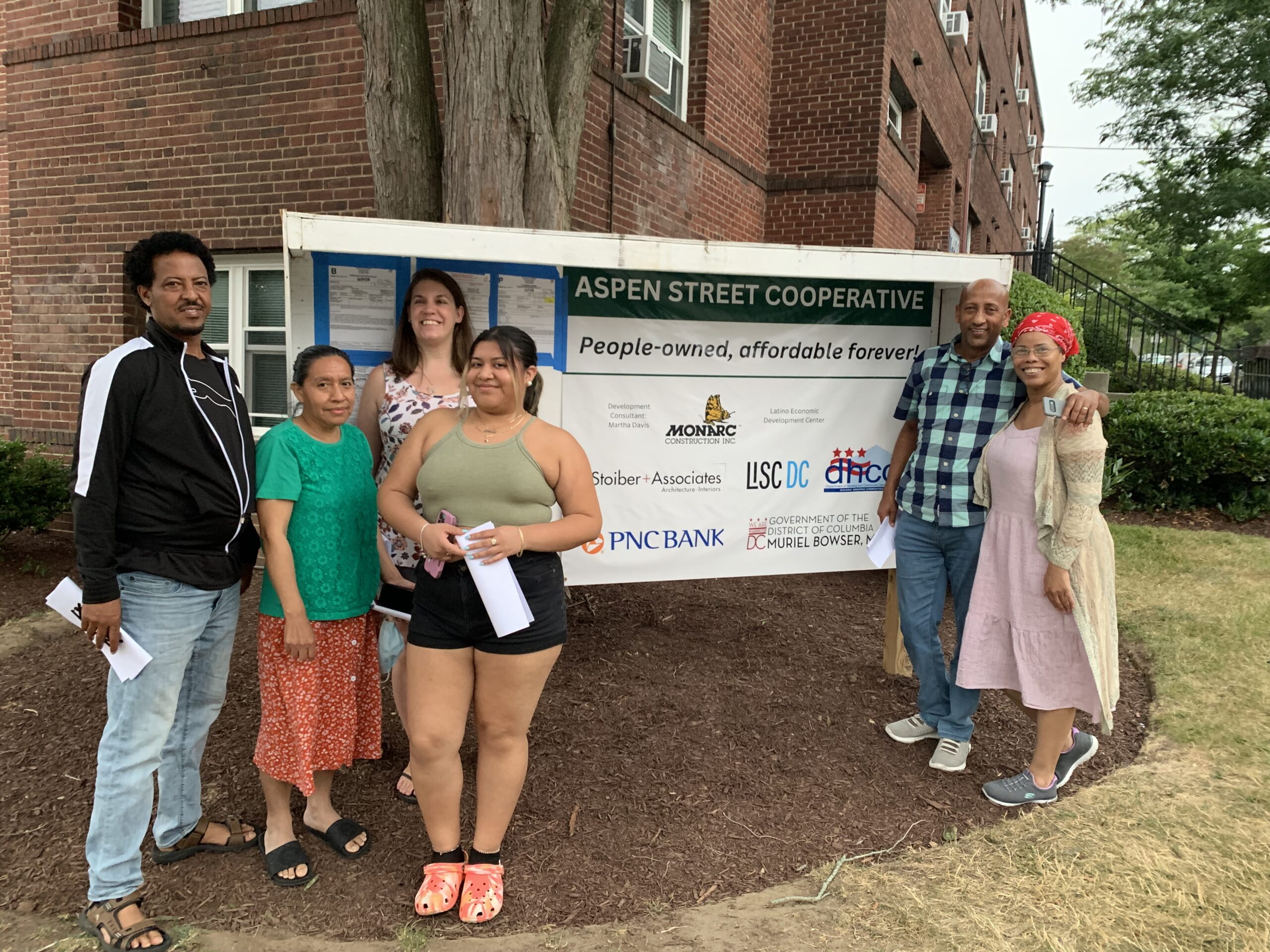 CNHED Releases Comprehensive Analysis of DC’s Tenant Opportunity to ...