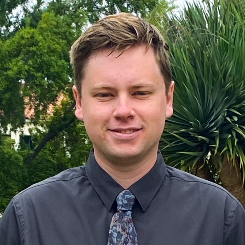 AmeriCorps VISTA Spotlight: Nicolas Vadun-Lemp - The Coalition