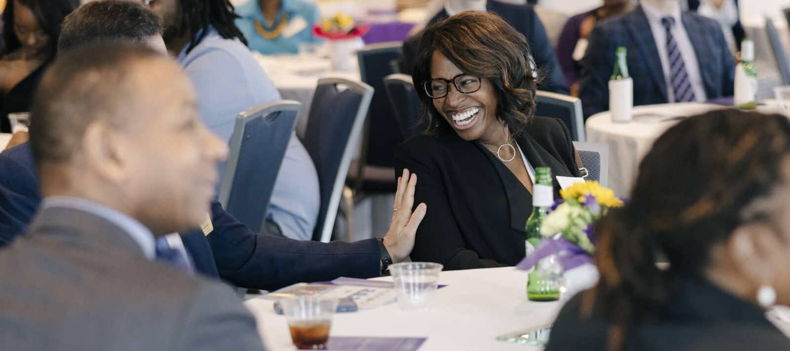 ELEVATE - Executive Education - The Coalition