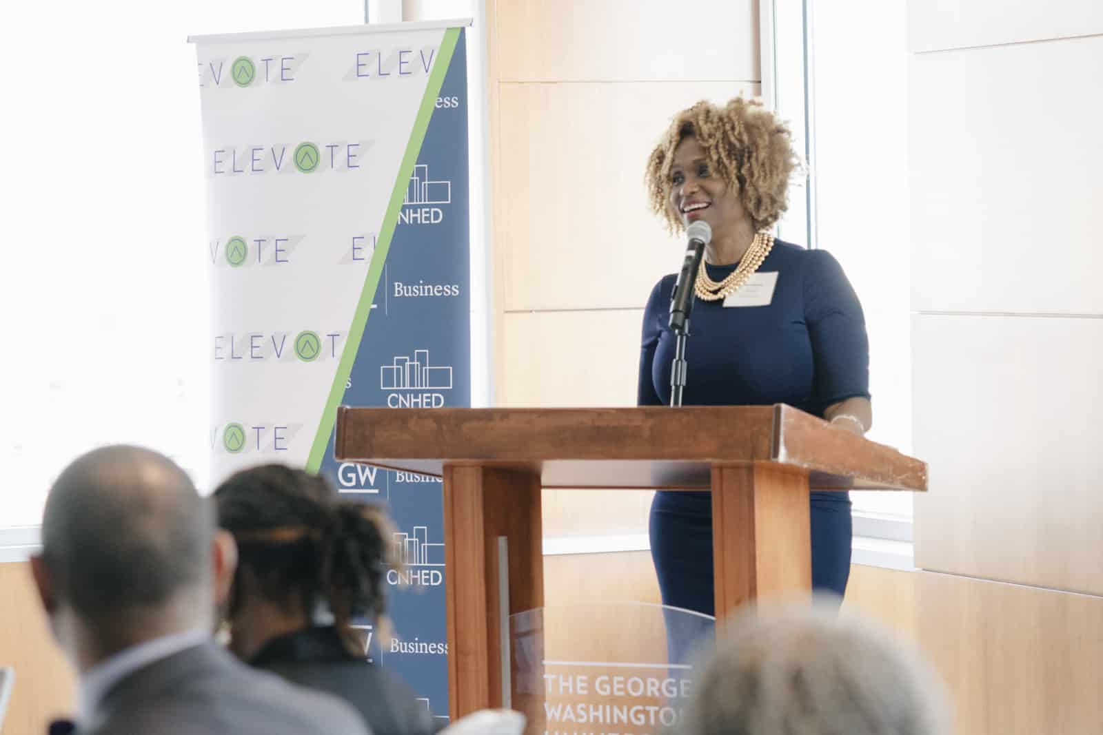 Applications Now Open for ELEVATE Cohort V - The Coalition